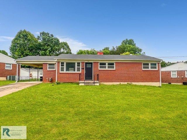 117 Capri Ct, Danville, VA 24541