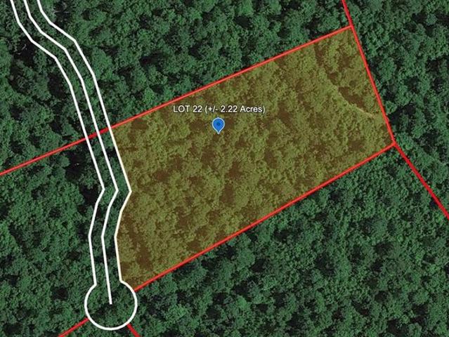 117 Cardinal Way, Bragg, WV 25918