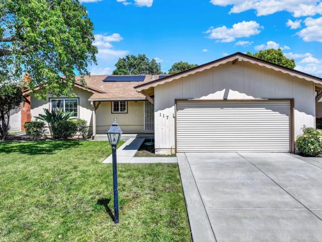 117 Carlsbad Cir, Vacaville, CA 95687 | Compass