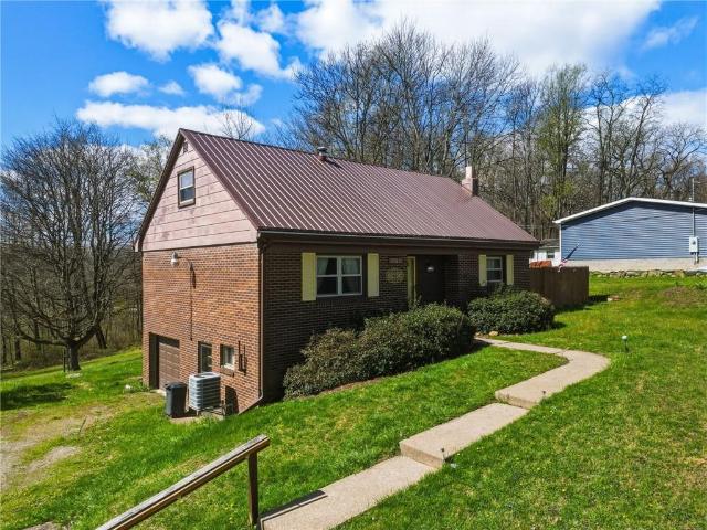 117 Carries Dr, Burgettstown, PA 15021 | MLS #1748