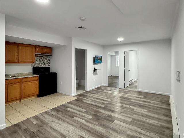 117 Carteret Ave, Unit 1, Jersey City, NJ 07305 | MLS #260006 | Compass