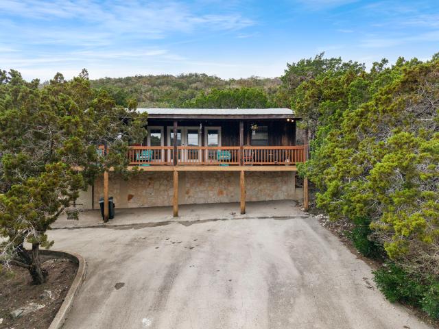 117 Cedar Rdg Ln, Concan, TX 78838 | MLS #33404