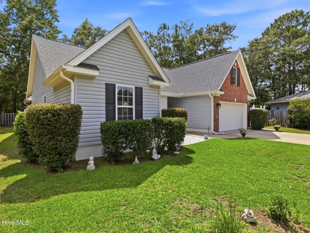117 Cedar Tree Lane SW