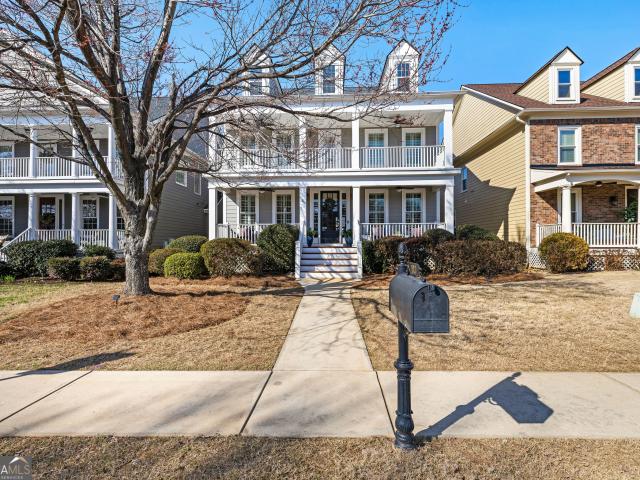 117 Centennial Dr, Peachtree City, GA 30269 | MLS #10704 | Compass