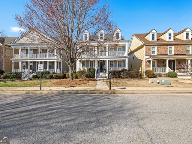 117 Centennial Drive
