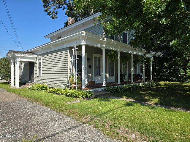 117 Church Street