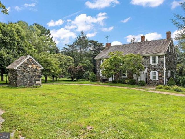 117 Chandler Mill Rd, Kennett Square, PA 19348 in Kennett Square, Pennsylvania