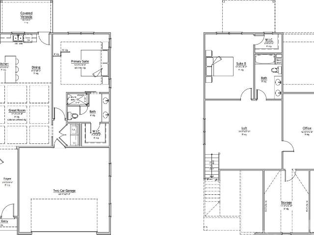 117 Chapel Crossing Lane # 3