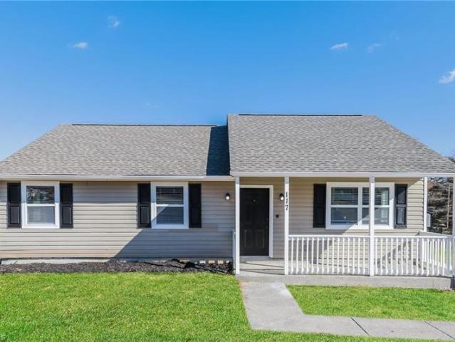 117 Charles Drive, Winston Salem, NC 27107