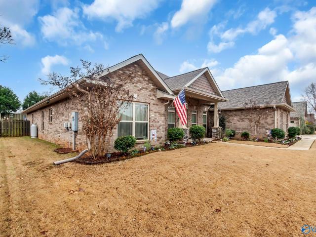 117 Chesnut Heath Court