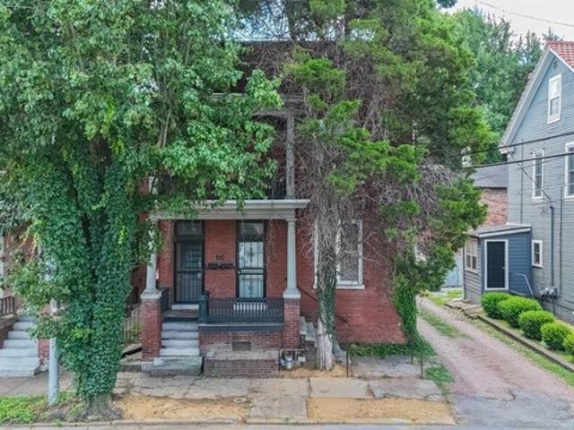 117 Cherry St, Evansville, IN 47713