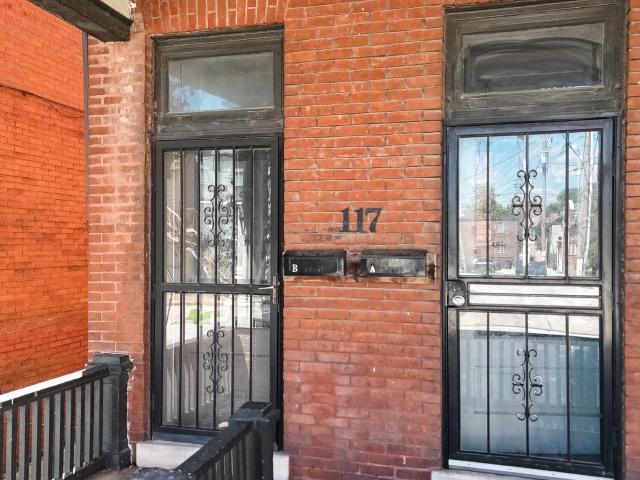 117 Cherry Street