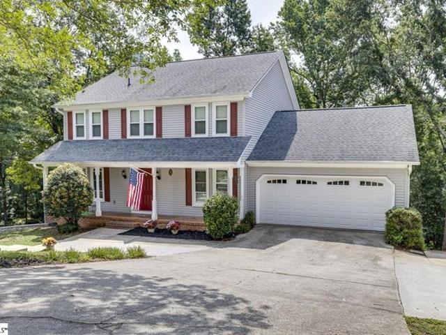 117 Cherrywood Trl, Greer, SC 29650