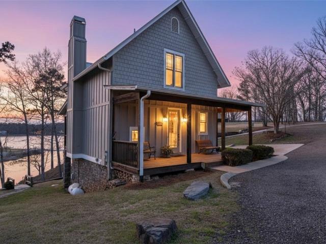117 cheyenne lane, dadeville, us, al