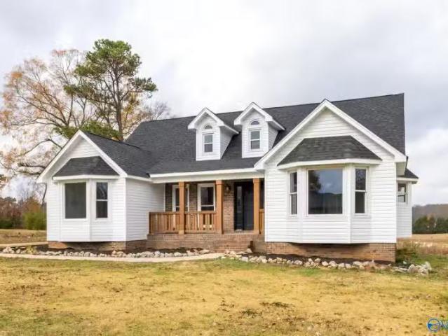 117 CHEYENNE TRL, HUNTSVILLE, AL 35806