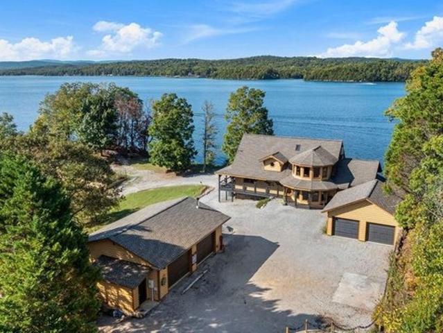 117 Chickasaw Pt, Ten Mile, TN 37880