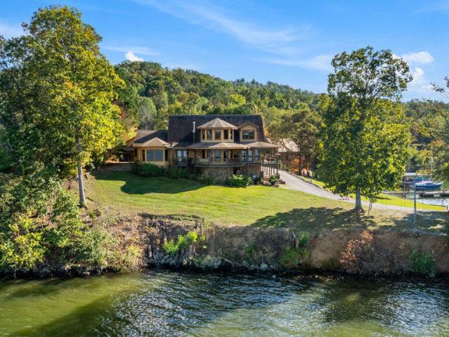 117 Chickasaw Point