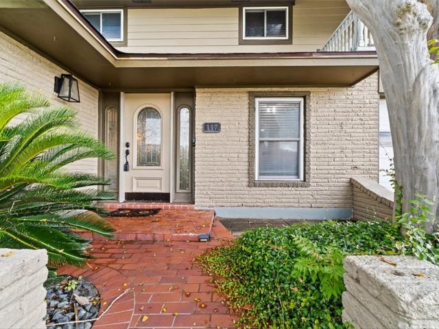 117 Chiltipin Drive