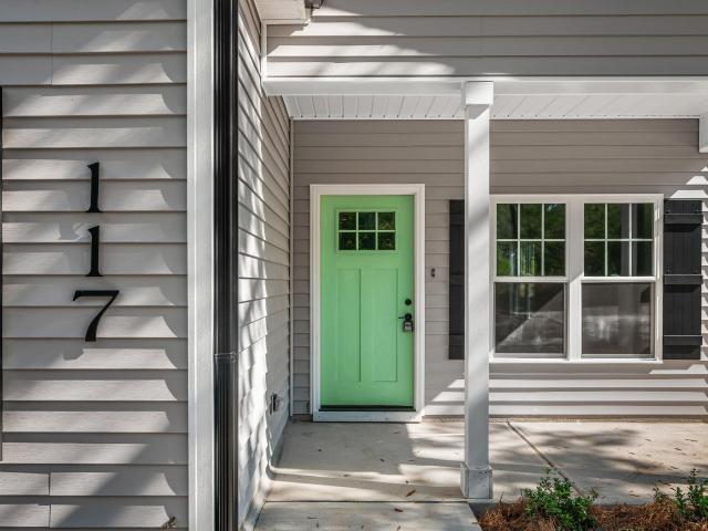 117 Chinaberry Street