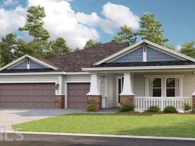 117 Chinquapin Dr, Saint Marys, GA 31558