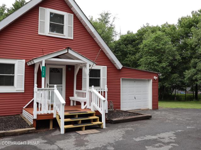 117 Chippewa Trail