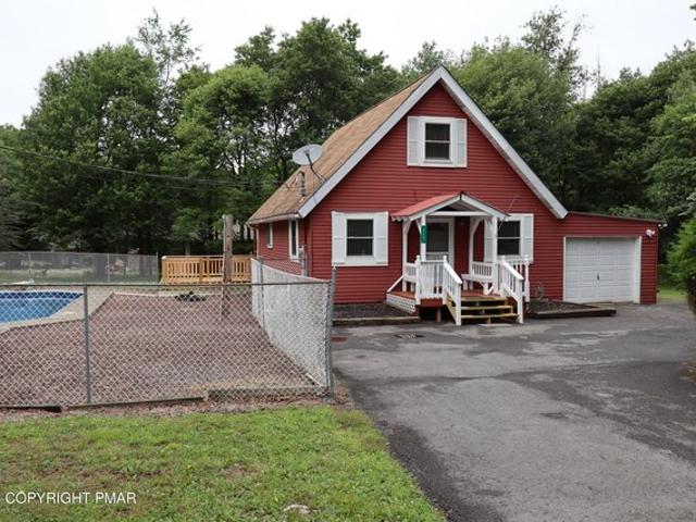 117 Chippewa Trl, Albrightsville, PA 18210