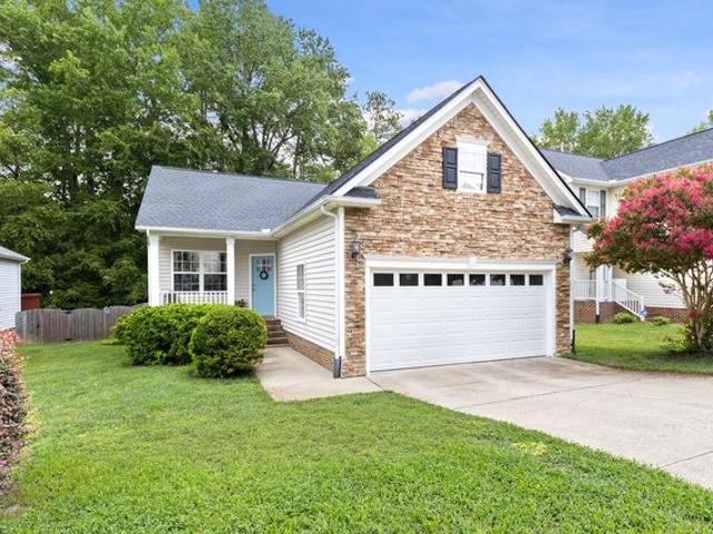 117 Christine Ct, Chapel Hill, NC 27516