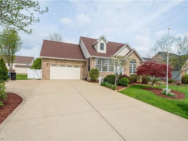 117 Clare Dr, Perryopolis, PA 15473