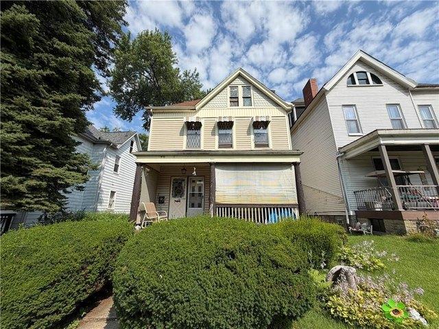 117 Cleveland Ave, Pittsburgh, PA 15202