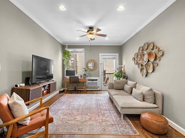 117 Clinton St # 2RN