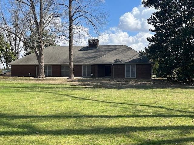 117 Creekmore Rd, Greenville, MS 38701