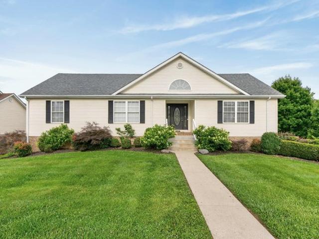 117 Creekside Dr, Danville, KY 40422