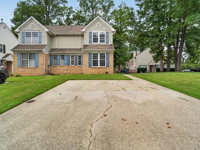 117 Creekstone Dr, Newport News, VA 23603