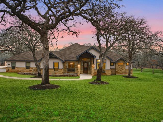 117 Crescent Ridge, Adkins, TX 78101 | MLS #1943 | Compass