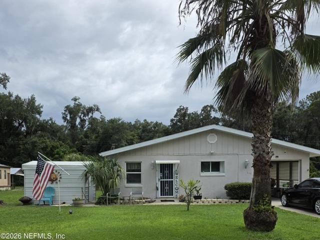 117 Crest Breeze Mnr, Crescent City, FL 32112