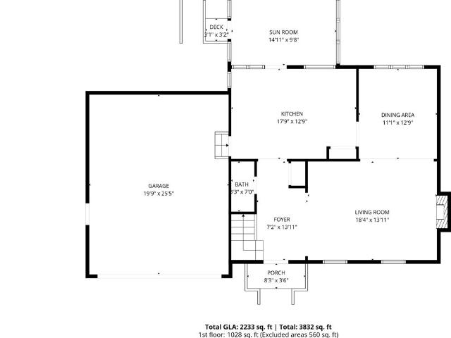 117 Cricket Hollow Run, Clayton, NC 27520 | MLS #10163 | Compass