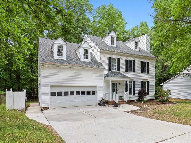 117 Cricket Hollow Run