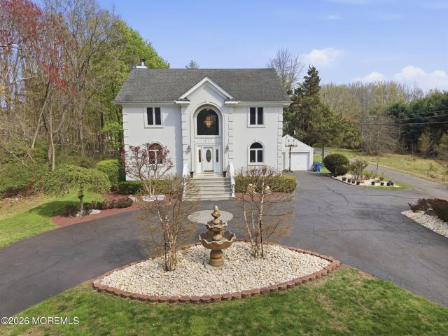 117 Crine Road