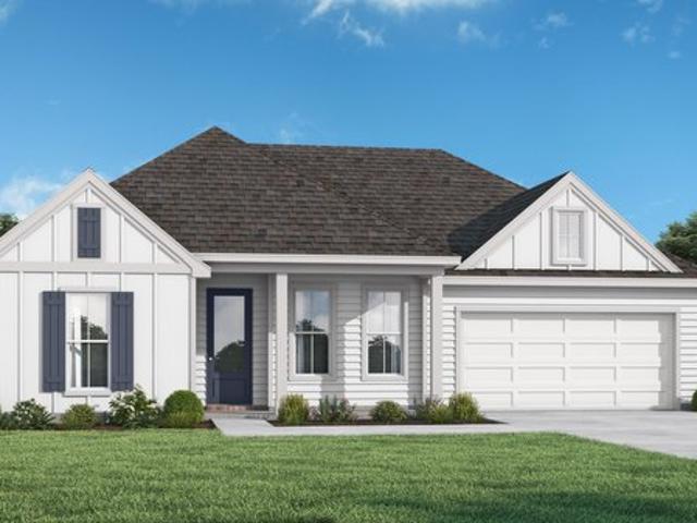 117 Crooked Pine Ln, Scott, LA 70583
