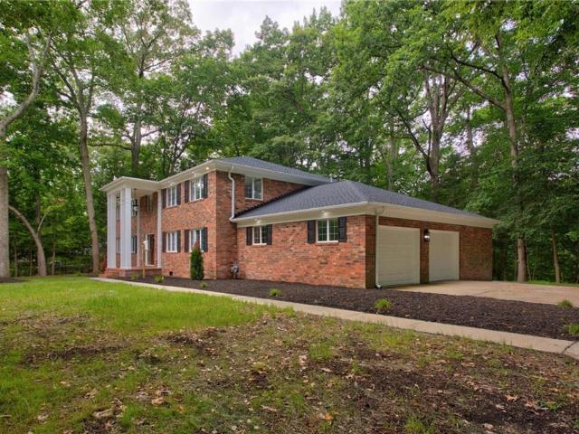 117 Crownpoint RD