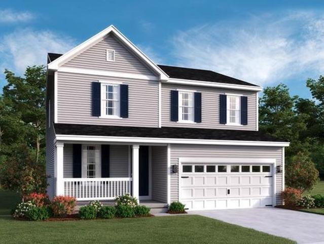 117 Curtain Fall Dr, Middletown, VA 22645
