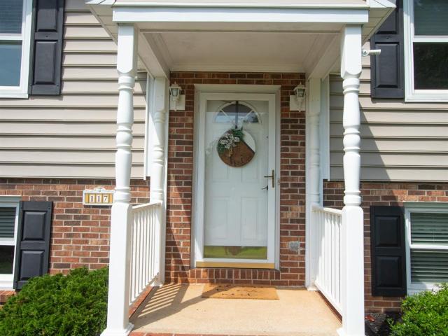 117 Amwood Place