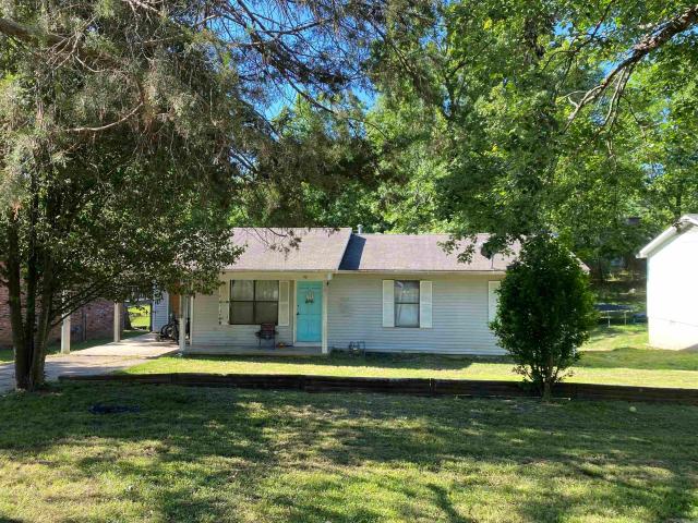 117 Abernathy Street