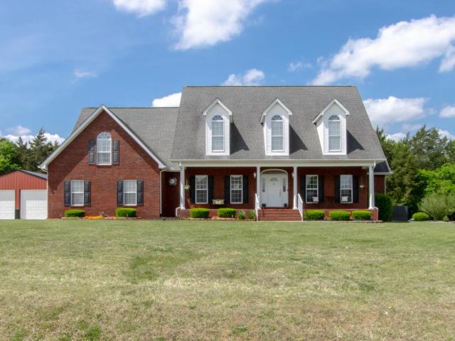 117 Abigail Ave, Murfreesboro, TN 37129 | MLS #3178 | Compass