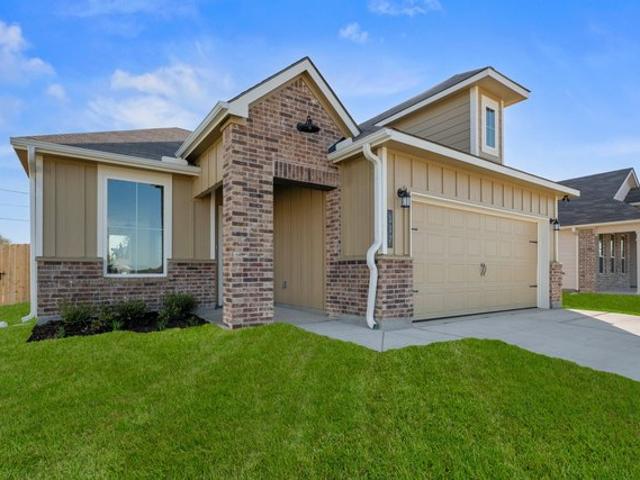 117 Adaline Bnd, McGregor, TX 76657