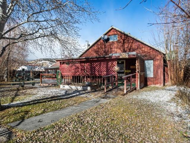 117 Adams St, Anaconda, MT 59711