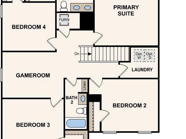 117 Addlestone Circle