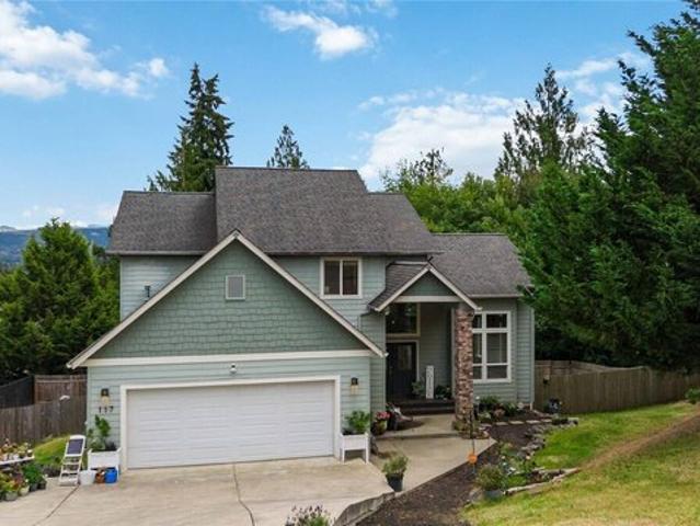 117 Alta Vista Rd, Longview, WA 98632