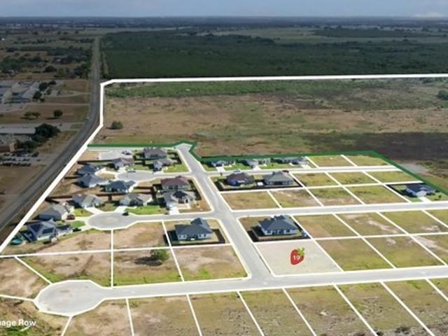 117 Albion Ct Lot 19, Poteet, TX 78065