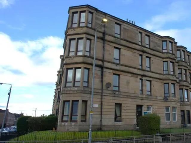 117 Alexandra Park Street, Glasgow, G31 3HU, United Kingdom | 1 bed apartment for rent #167075114 | Rentberry